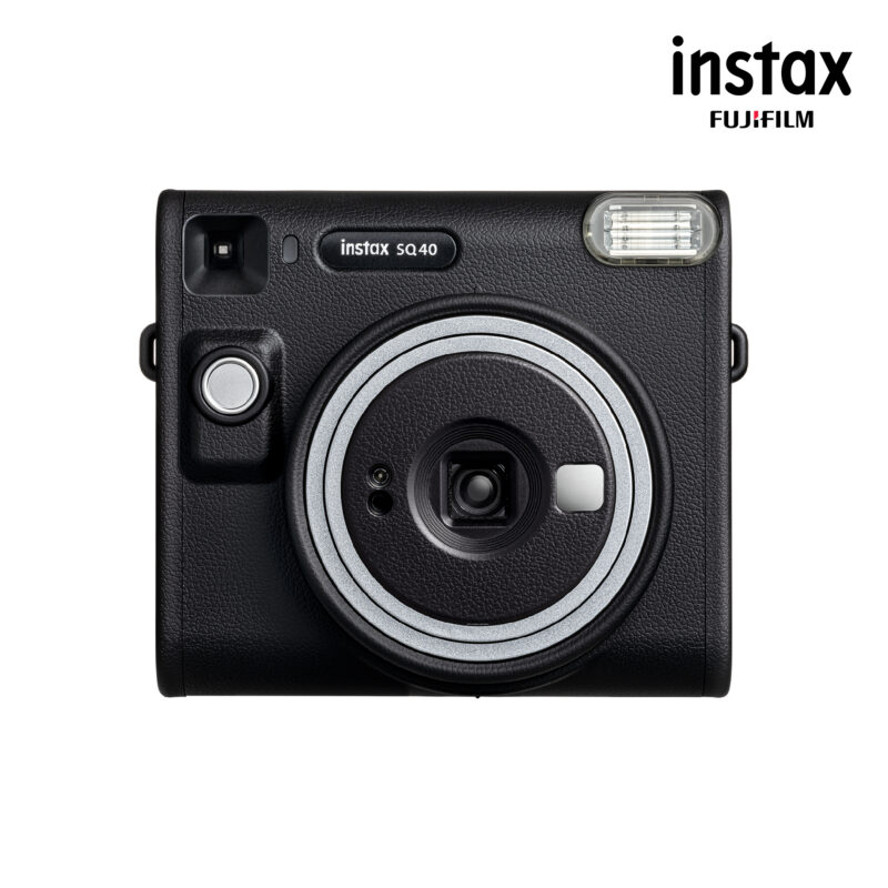 INSTAX SQ40 | Empress Studio